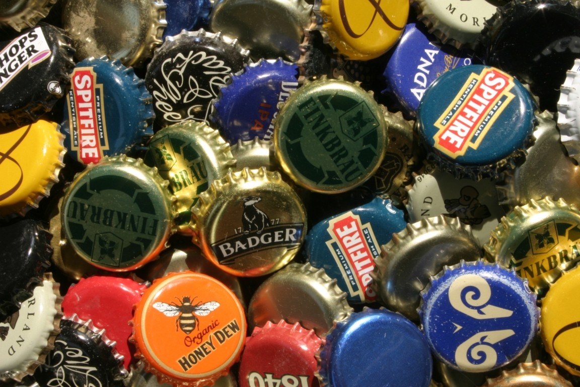 Bottle Tops Buy at Esther Parr blog